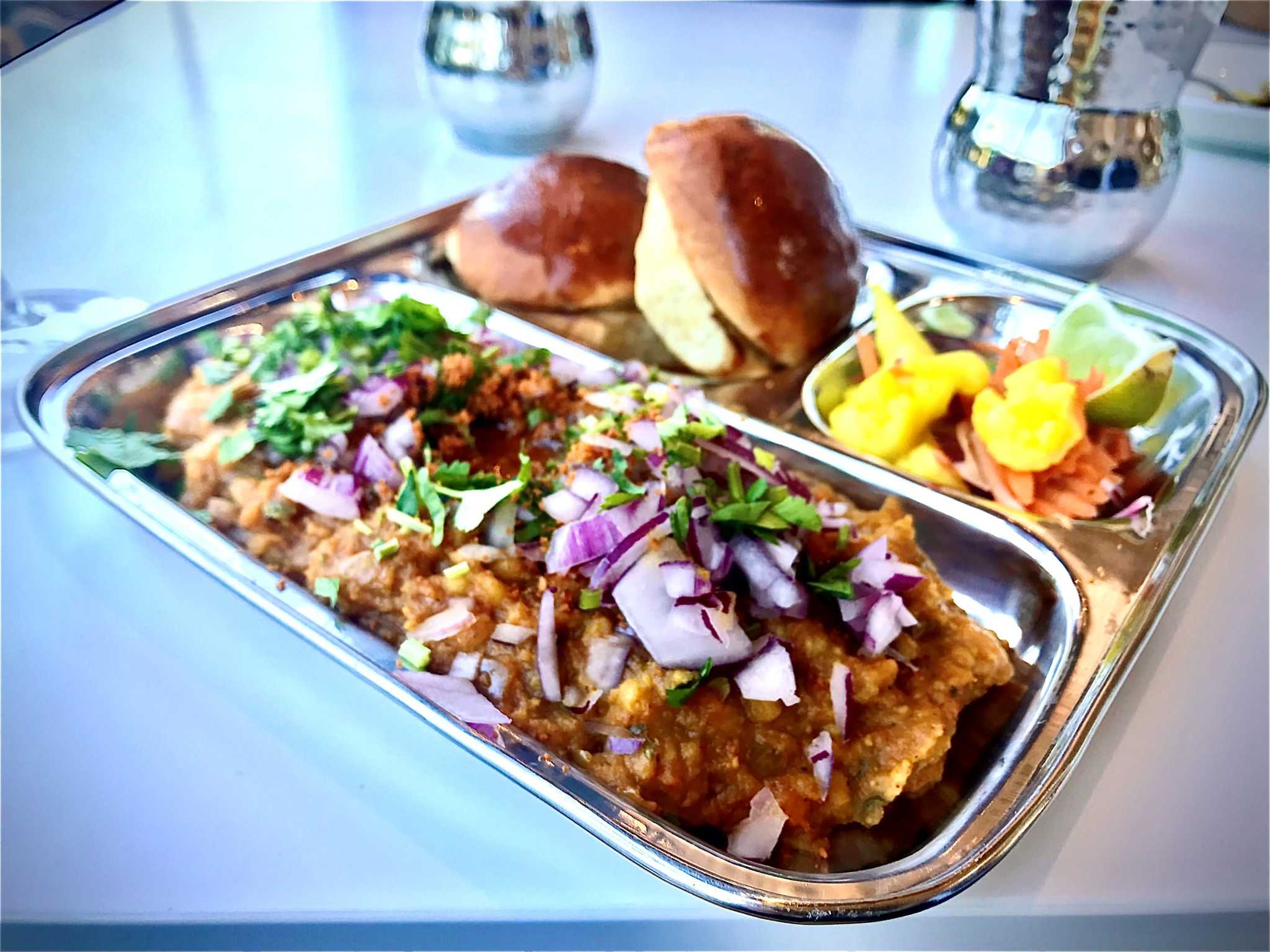 Alison Cook: Best things I ate last week in Houston were all in the Heights