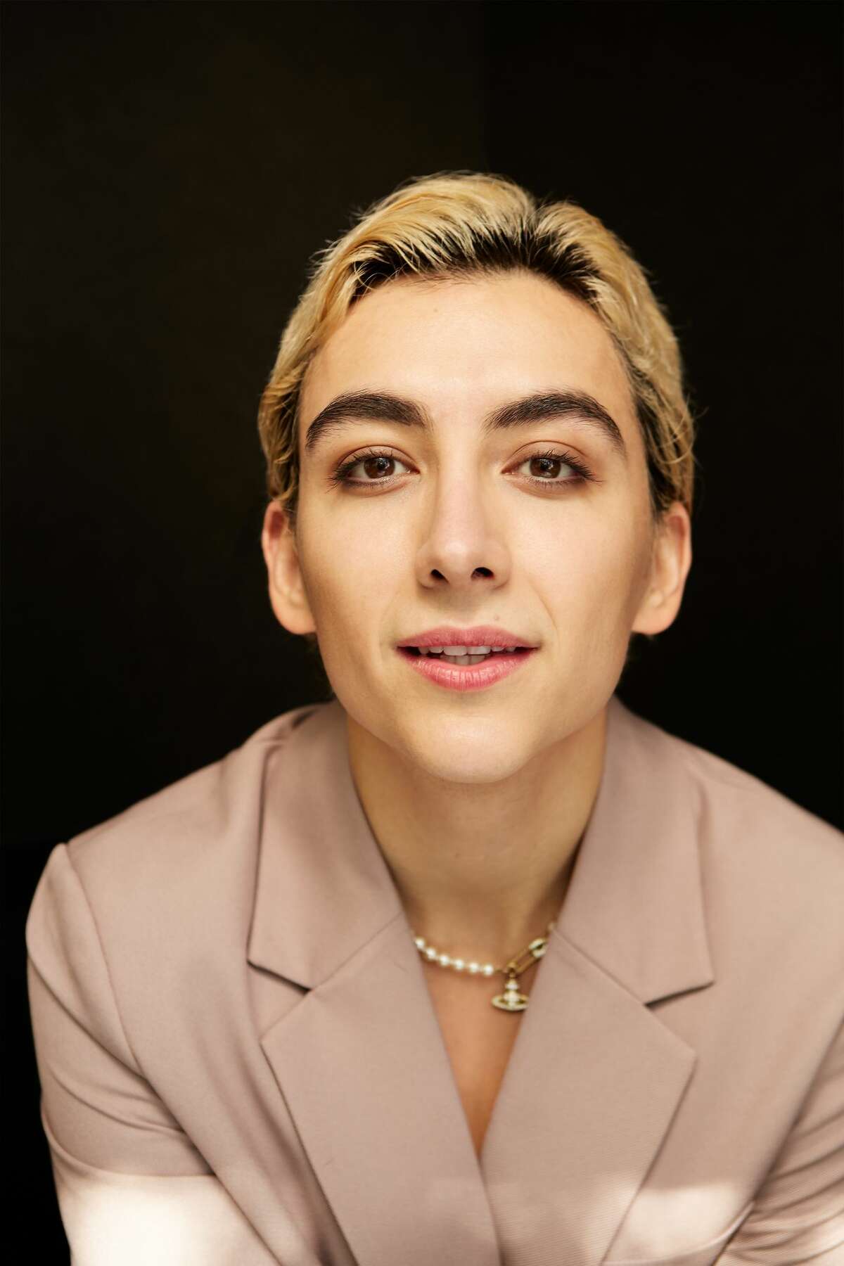 Netflix’s Mason Alexander Park in benefit show at Long Wharf - New ...