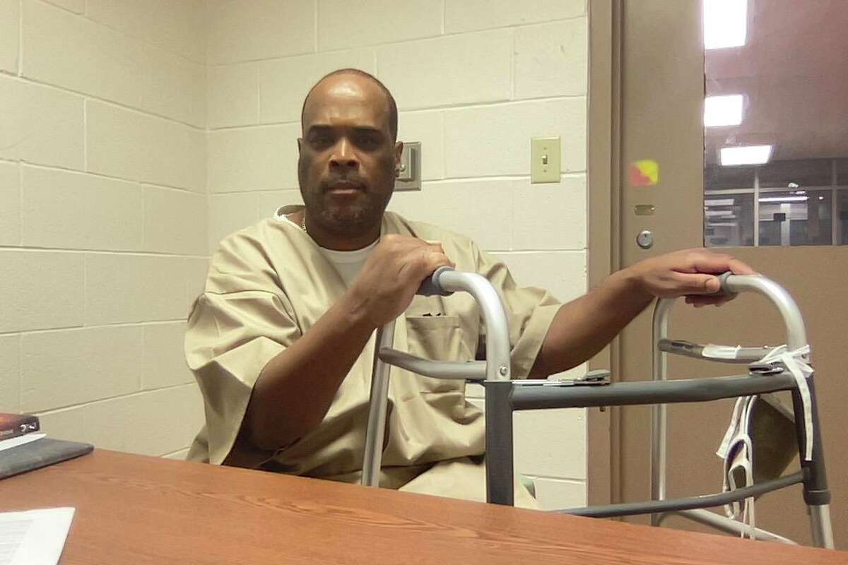 After 31 years in prison for murder, New Haven’s Michael Cox finally ...