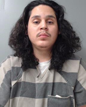 Man accused of assaulting woman, injuring child