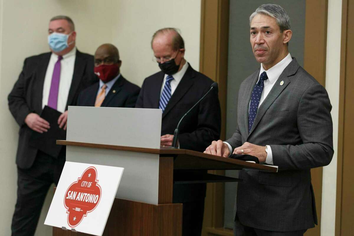 As new variant spreads, city urges residents to get shots before the ...