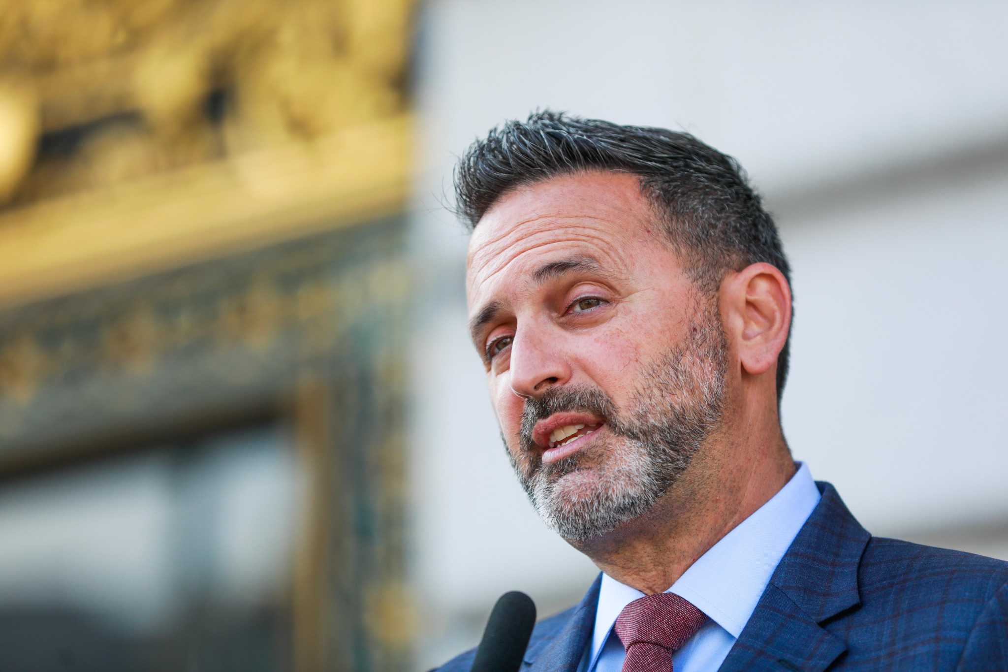 San Francisco supervisor’s home broken into: ‘My heart dropped’