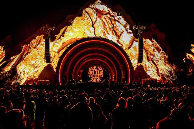 Astroworld Festival 2021 Tragedy | HoustonChronicle.com