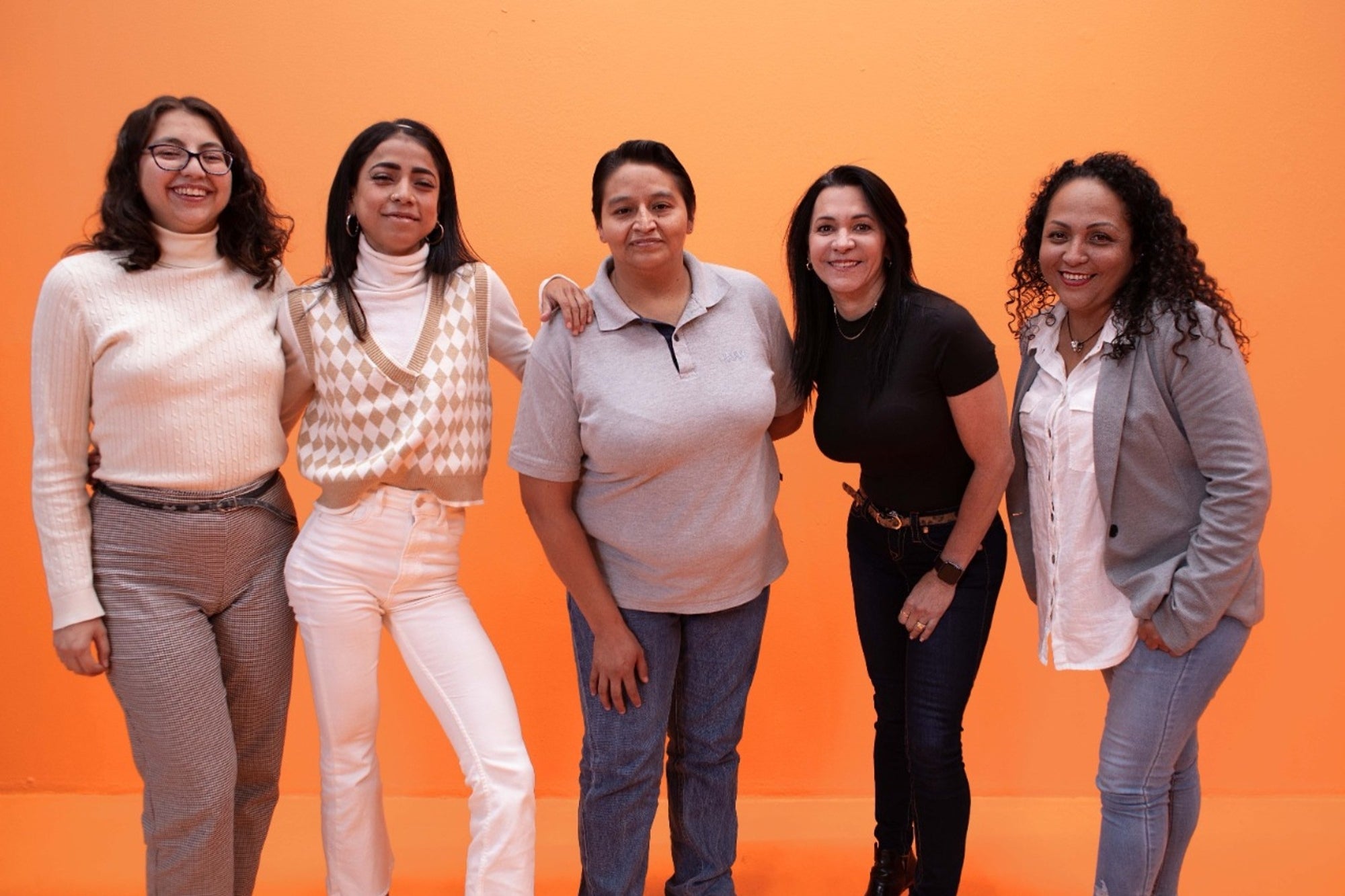 Learn about the program with which the community of women drivers ...