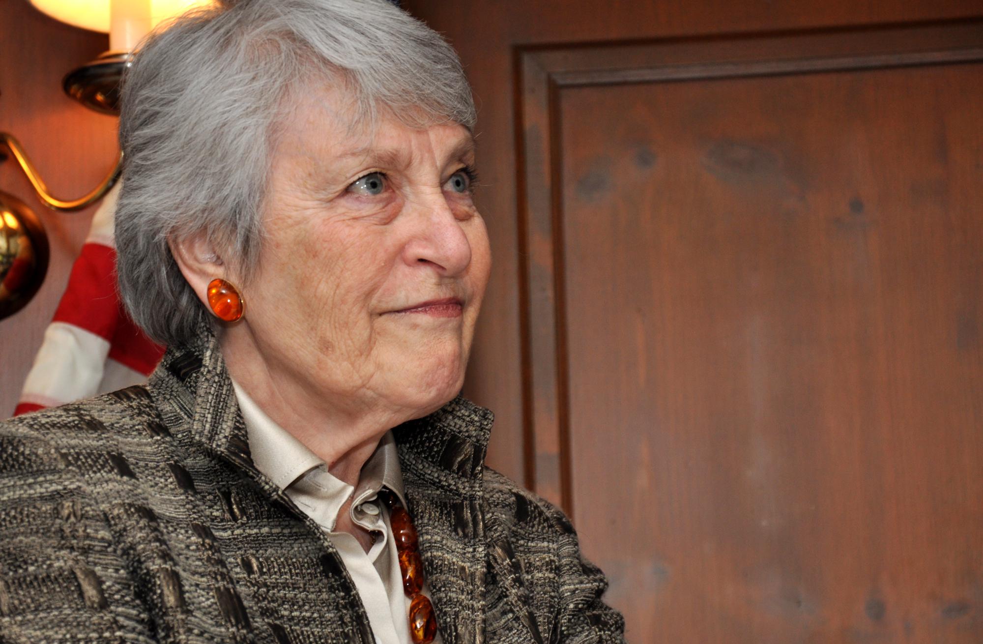 OPINION: Remembering and honoring Julie Belaga