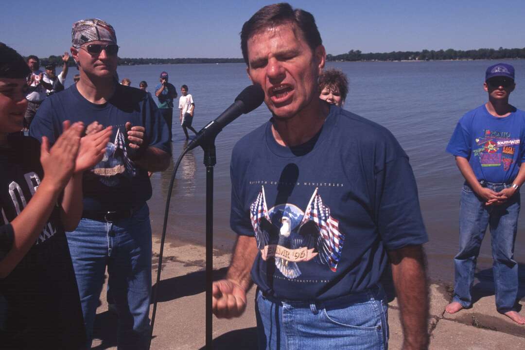 Why does Kenneth Copeland, America's wealthiest pastor, live in a tax ...