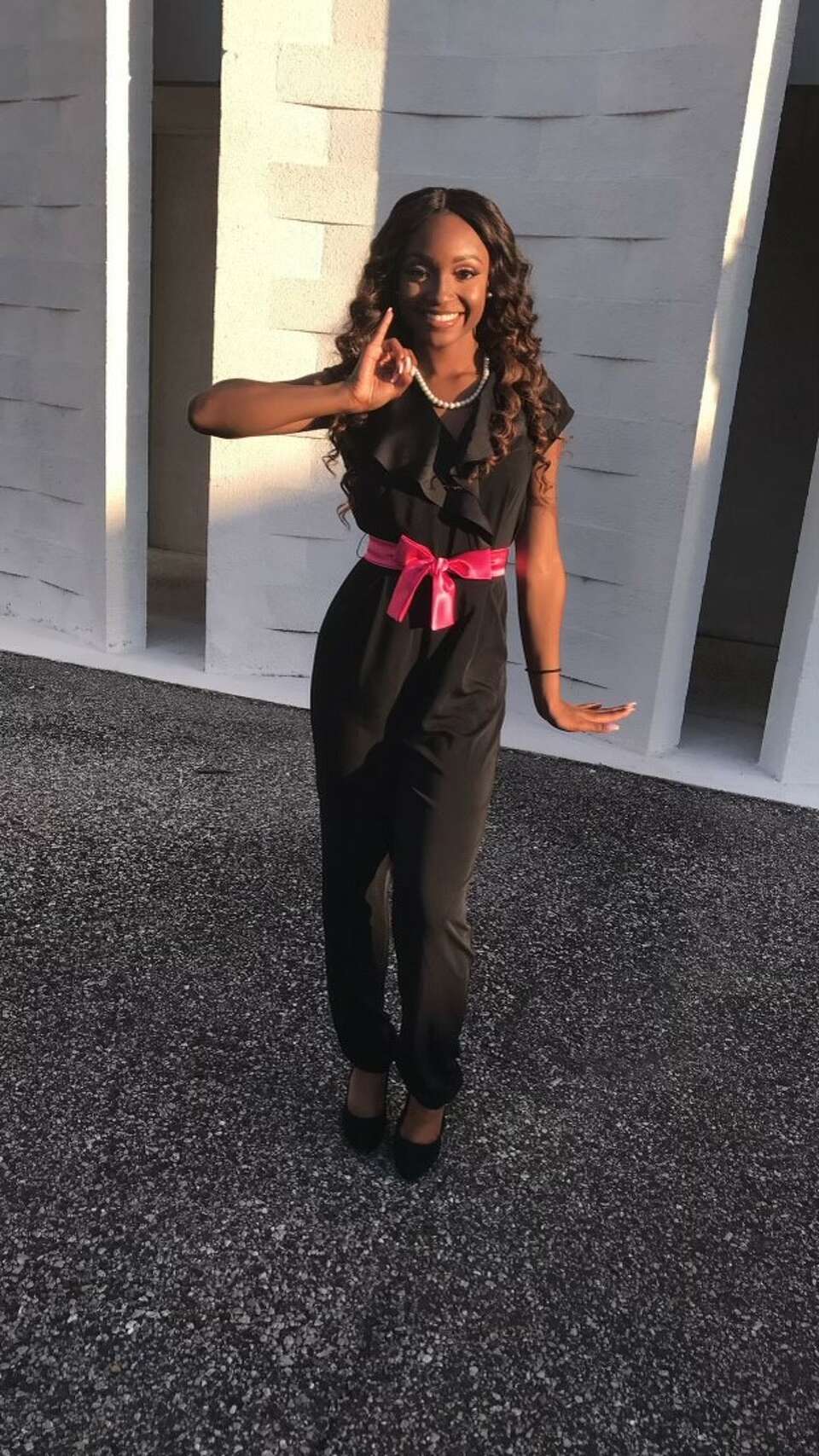 20 things you don't know about me: WNYT's Faith King