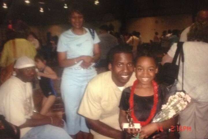 20 things you don't know about me: WNYT's Faith King