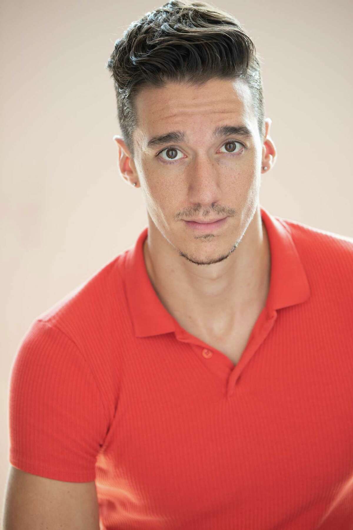 ‘Charlie and the Chocolate Factory’ tour stars a Willy Wonka from San ...