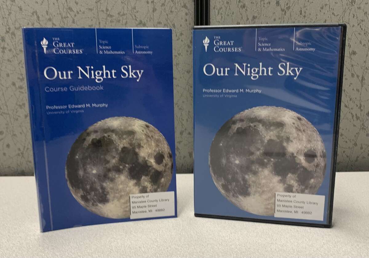 A solar eclipse is coming. Here are films, books on the topic