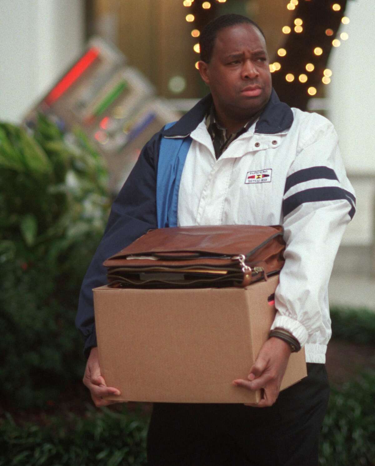 20 years ago, fraud destroyed Enron and ruined lives. Houston survived.