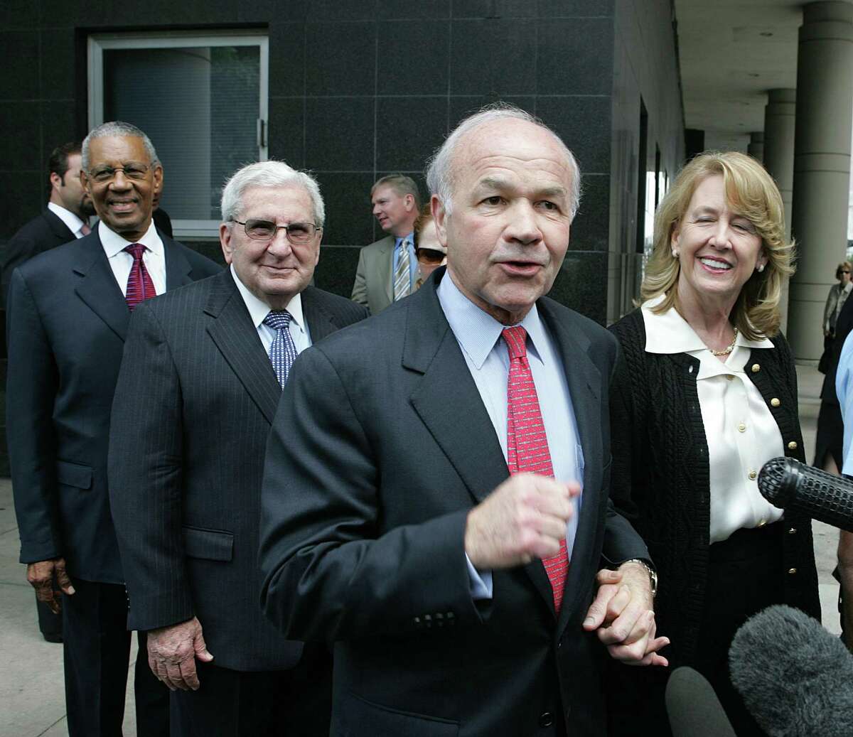 20 years ago, fraud destroyed Enron and ruined lives. Houston survived.