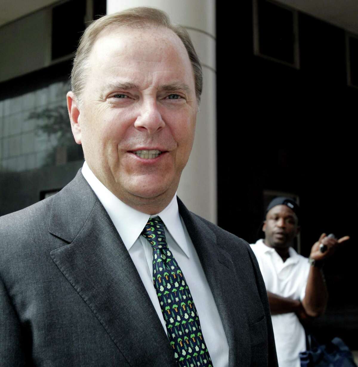 20 years ago, fraud destroyed Enron and ruined lives. Houston survived.