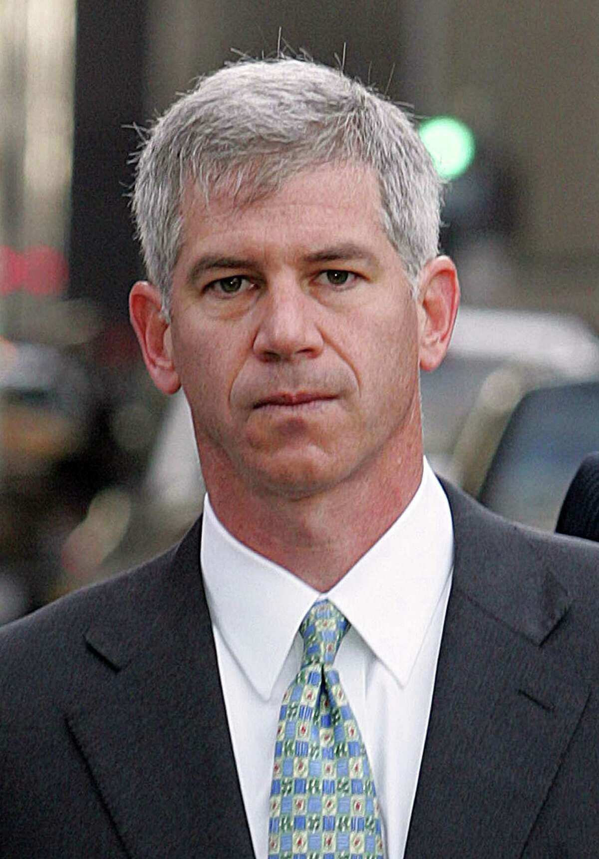 20 years ago, fraud destroyed Enron and ruined lives. Houston survived.