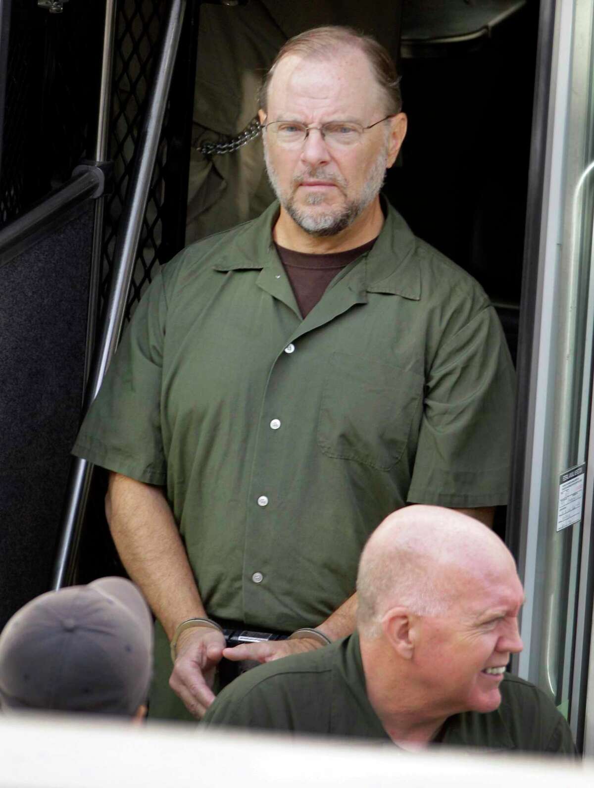 20 years ago, fraud destroyed Enron and ruined lives. Houston survived.