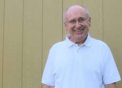 Scottie Scheffler sets example as golf’s true role model