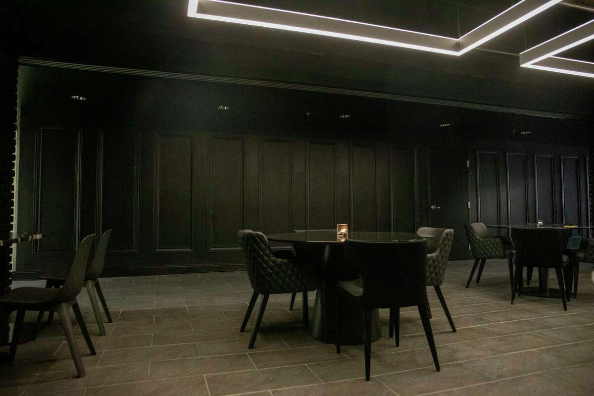 Small Bites: Take a sneak peek of Sip Haus