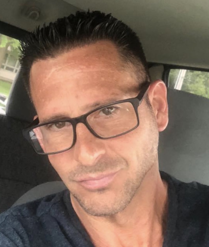 Episode 2: Shooting survivor Chris Smith explains what happened to him ...