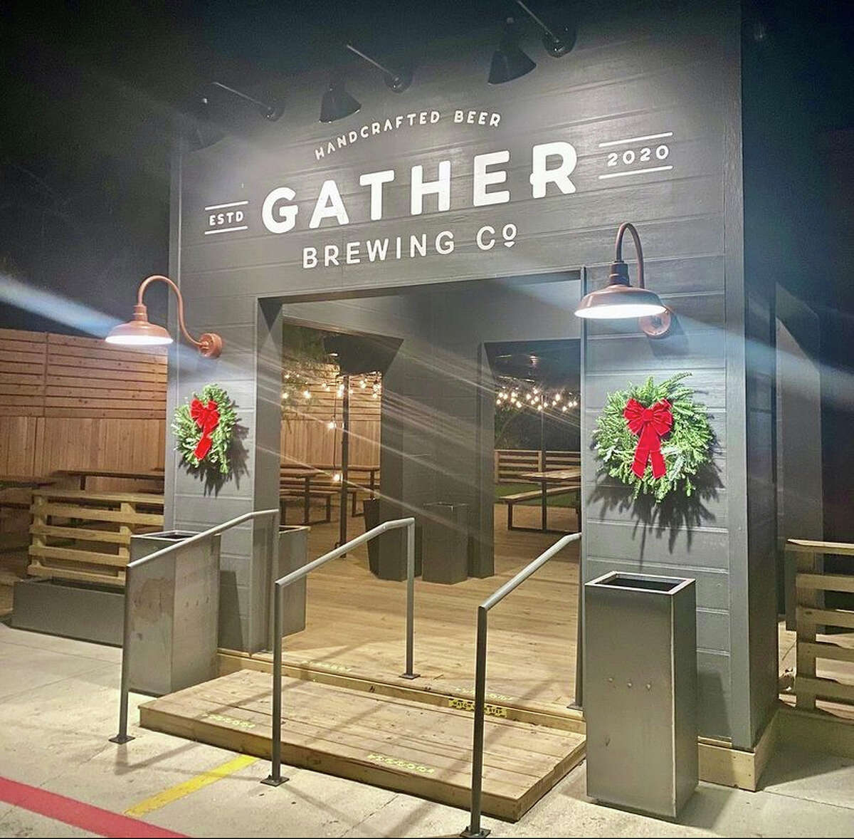New San Antonio area brewery bringing fresh brews and fusion cooking