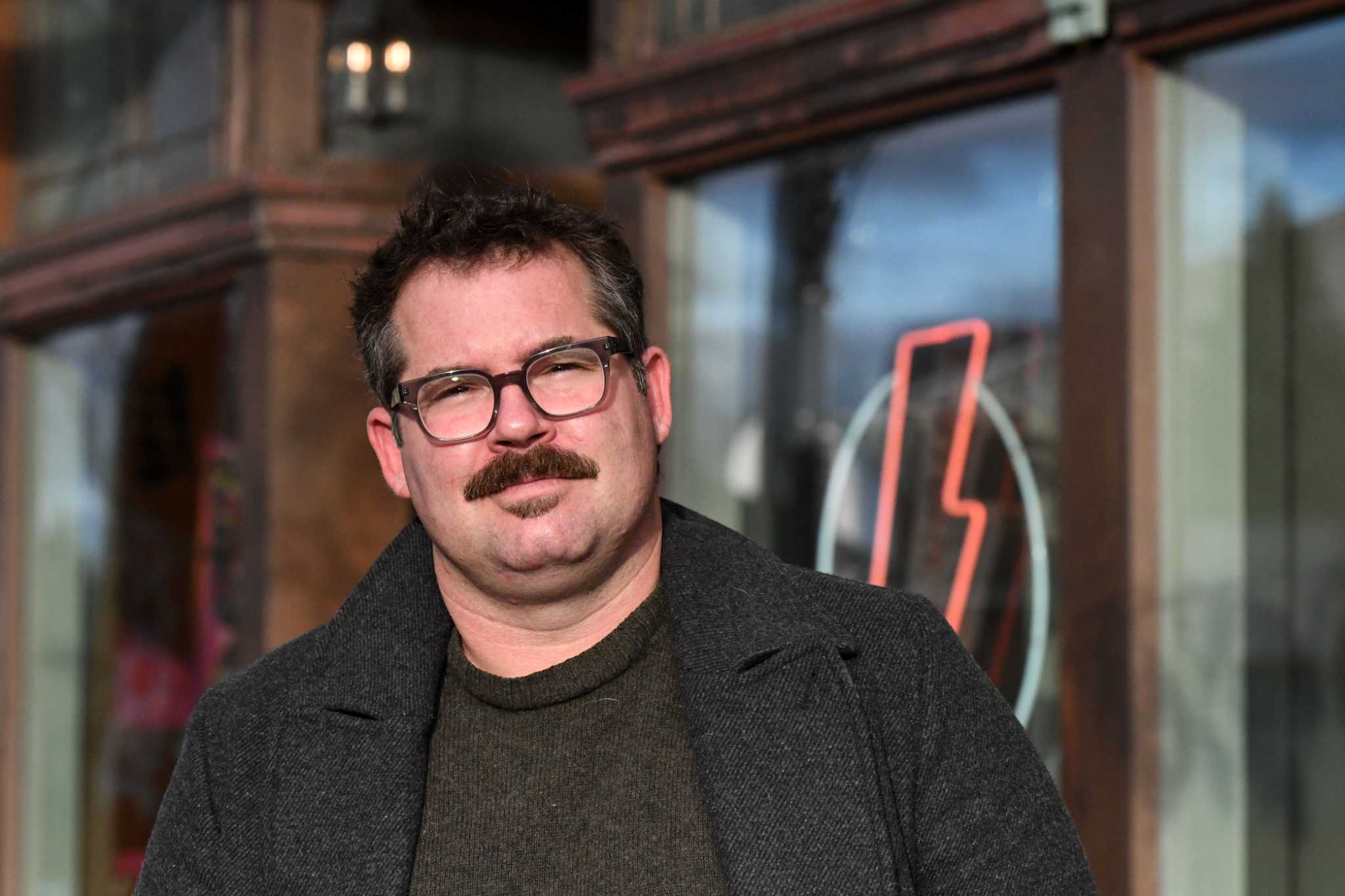 ‘The internet needs Network Next’ but its CEO needed Troy