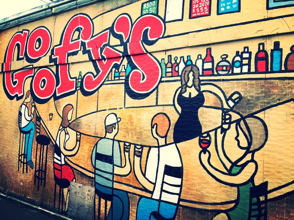 Goofy's Bar in Seattle's Crown Hill neighborhood closes its doors after ...