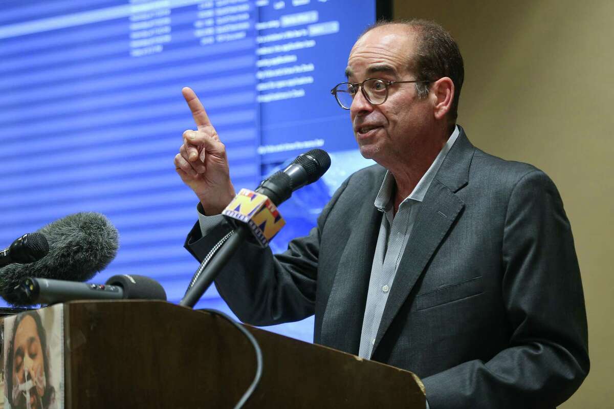 Wayne Dolcefino says judge held him in contempt as revenge