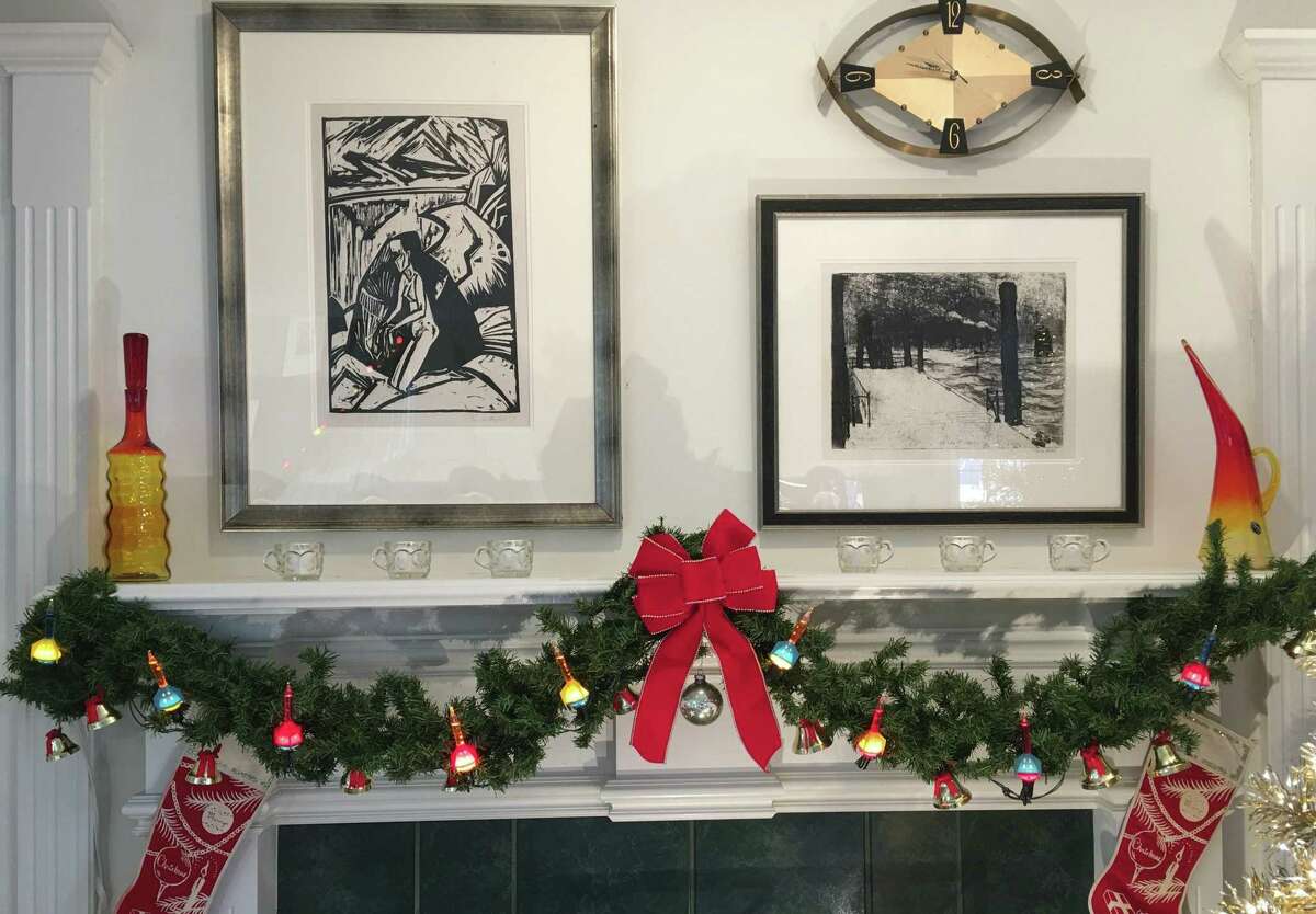 Your guide to how to replicate the vintage Christmas decor looks of the ...