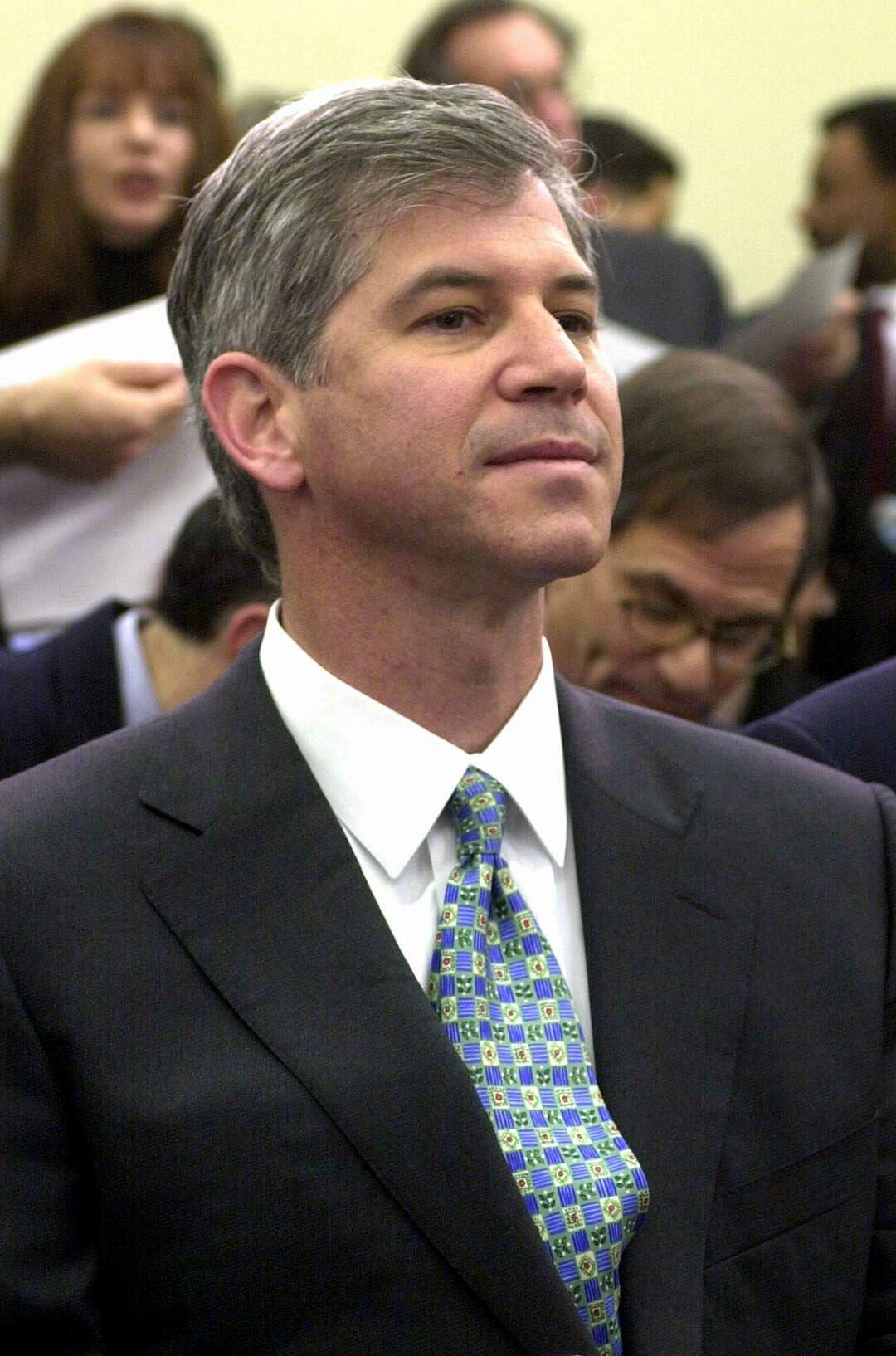 Enron, 23 years later: Where are Ken Lay, Jeffrey Skilling now?