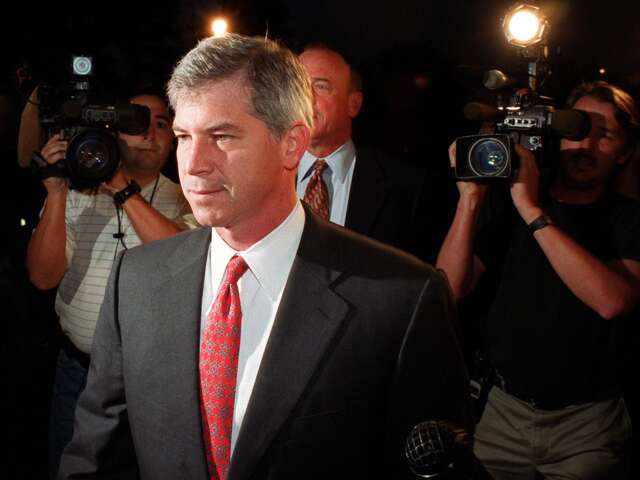 Enron, 23 years later: Where are Ken Lay, Jeffrey Skilling now?