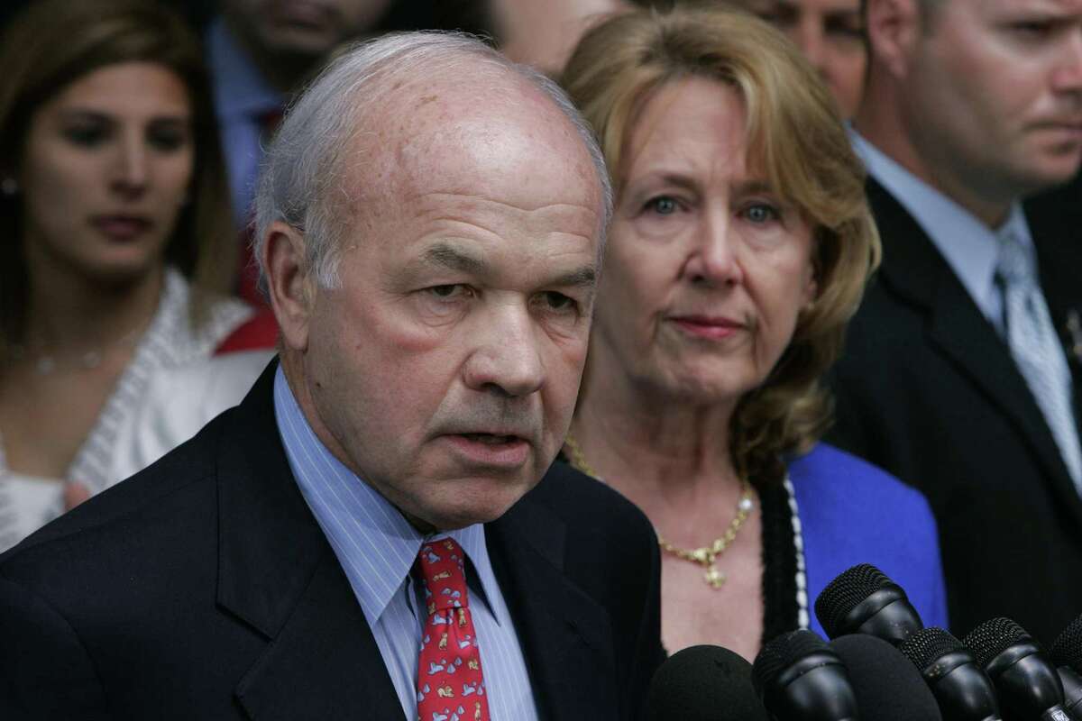 Enron, 20 years later: Where are Ken Lay, Jeffrey Skilling now?