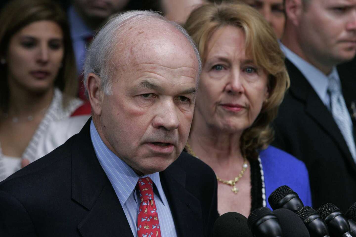 Enron, 23 years later: Where are Ken Lay, Jeffrey Skilling now?