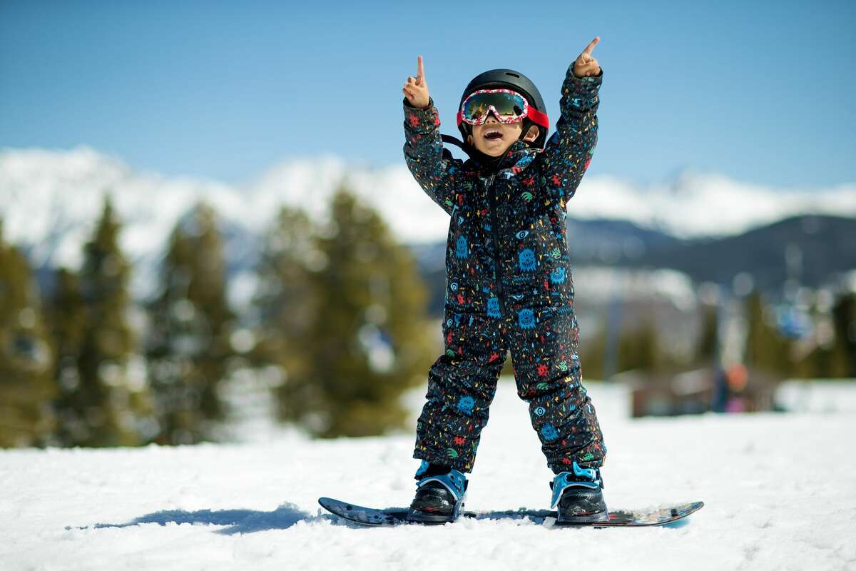 4 Pacific Northwest family getaways for wintertime fun, outdoor adventure