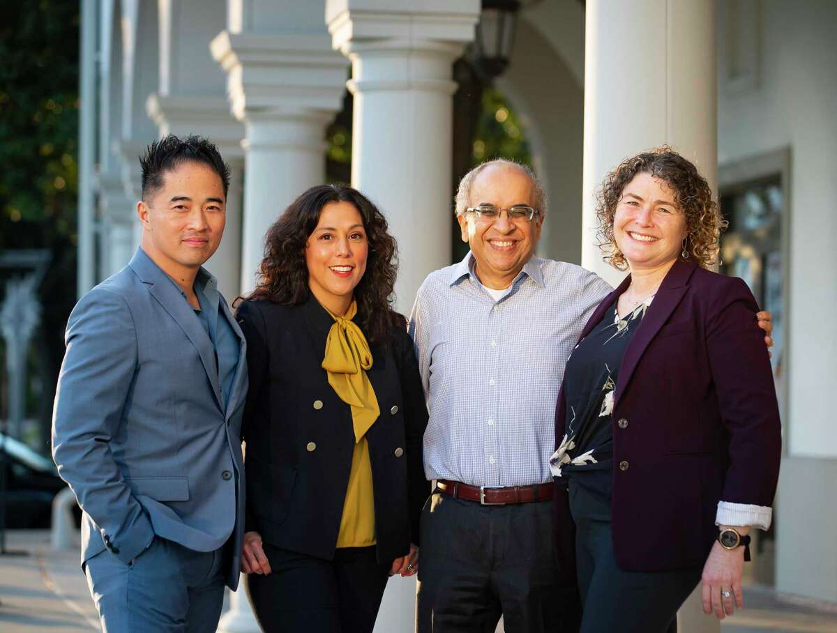 Enron: The lives upended by its collapse