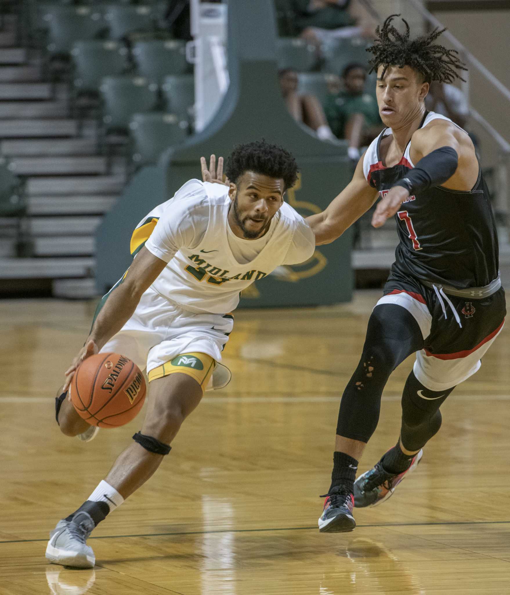 JC MEN BASKETBALL: Chaps suffer loss at NMMI