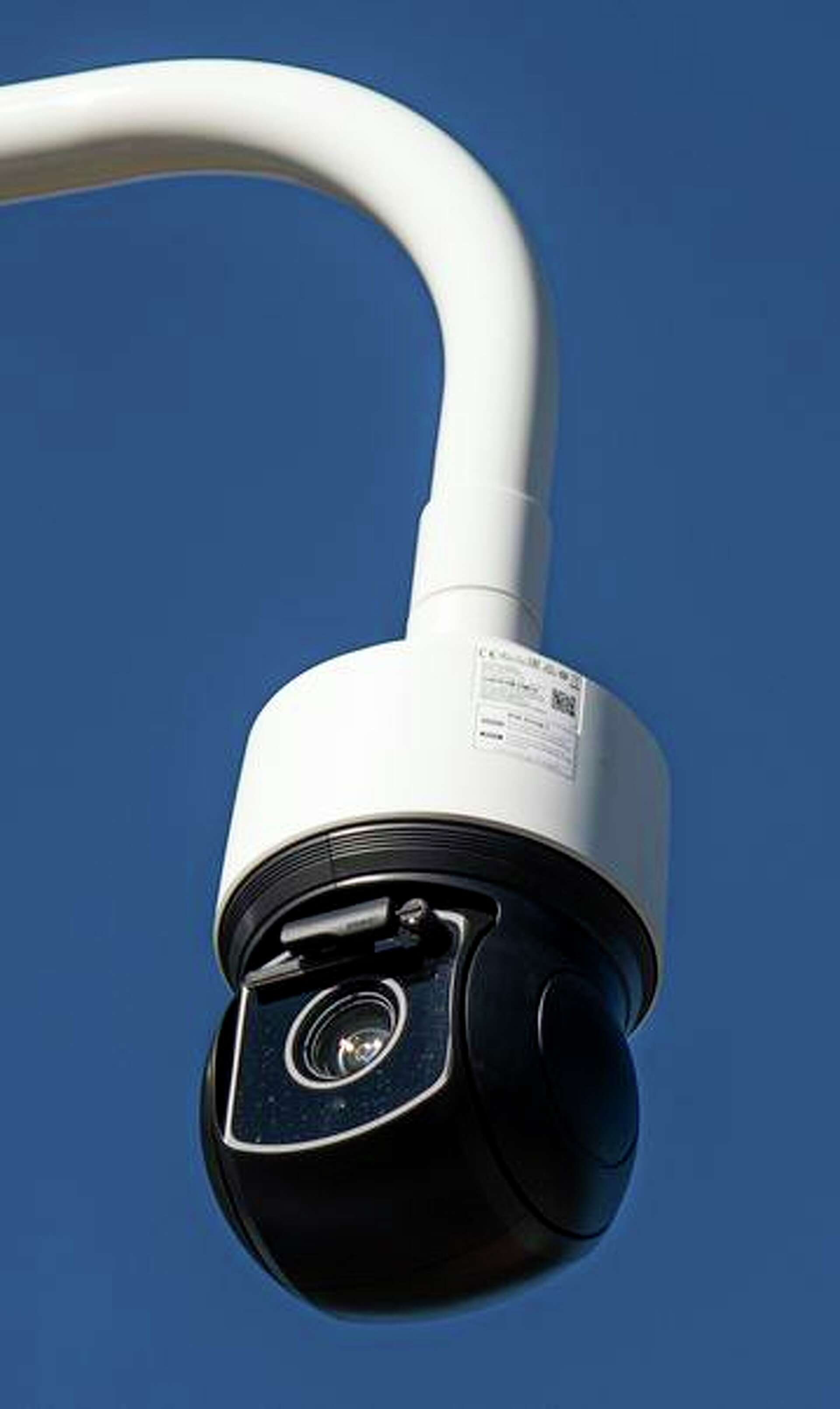 S.F. startup uses AI to detect wildfires before they become catastrophic