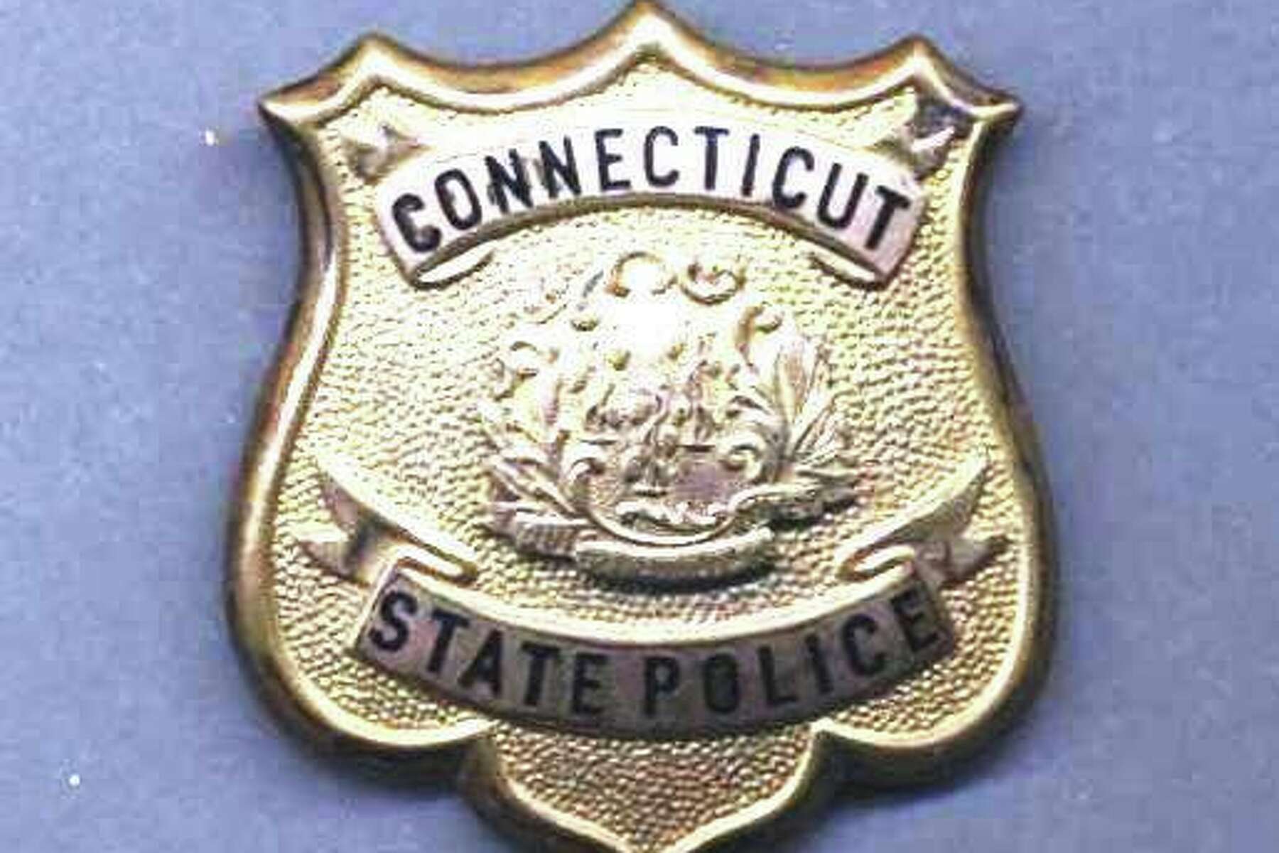State Police Badge