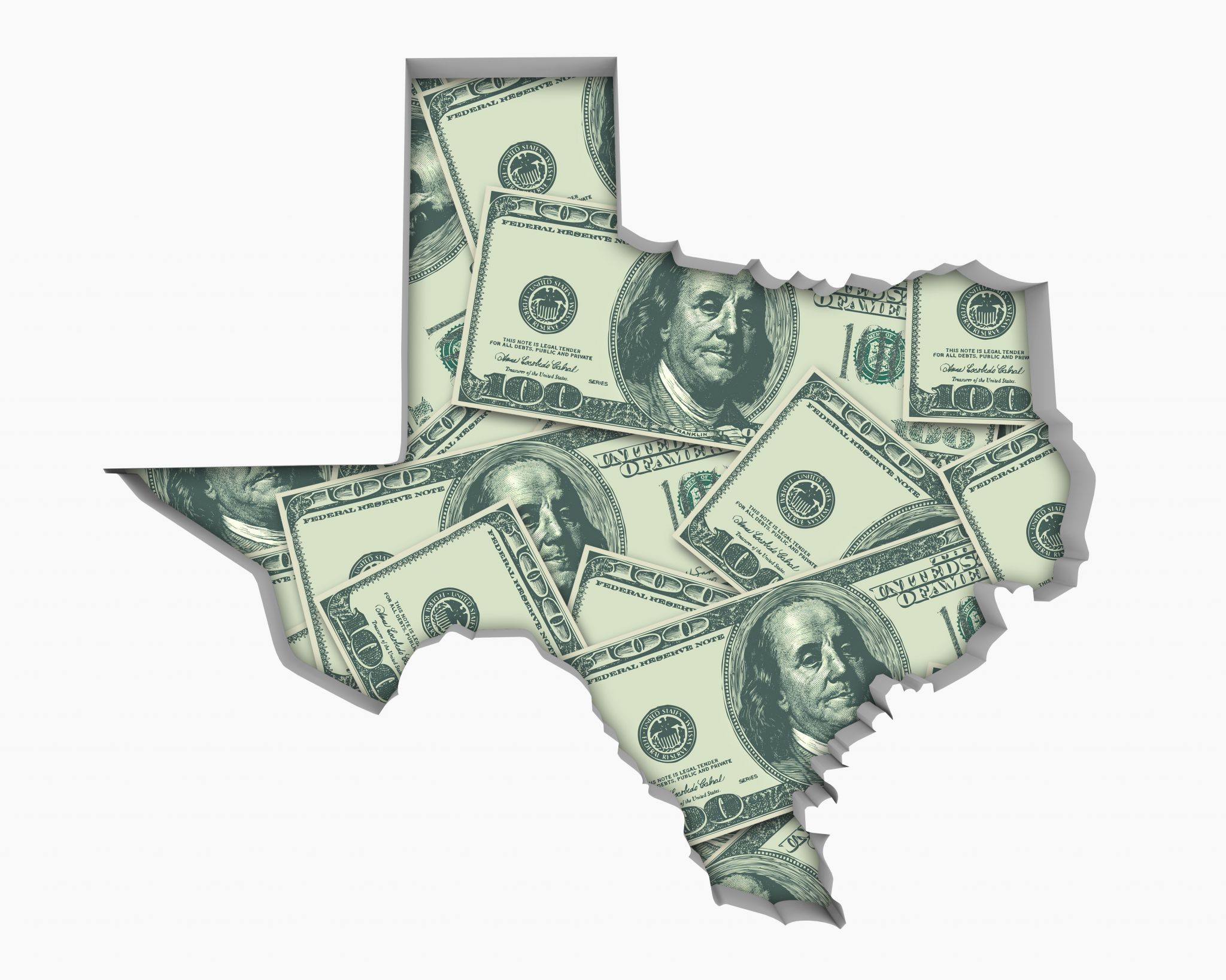 In Texas You Need This Much Money To Be rich In Texas You Need This Much Money To Be rich