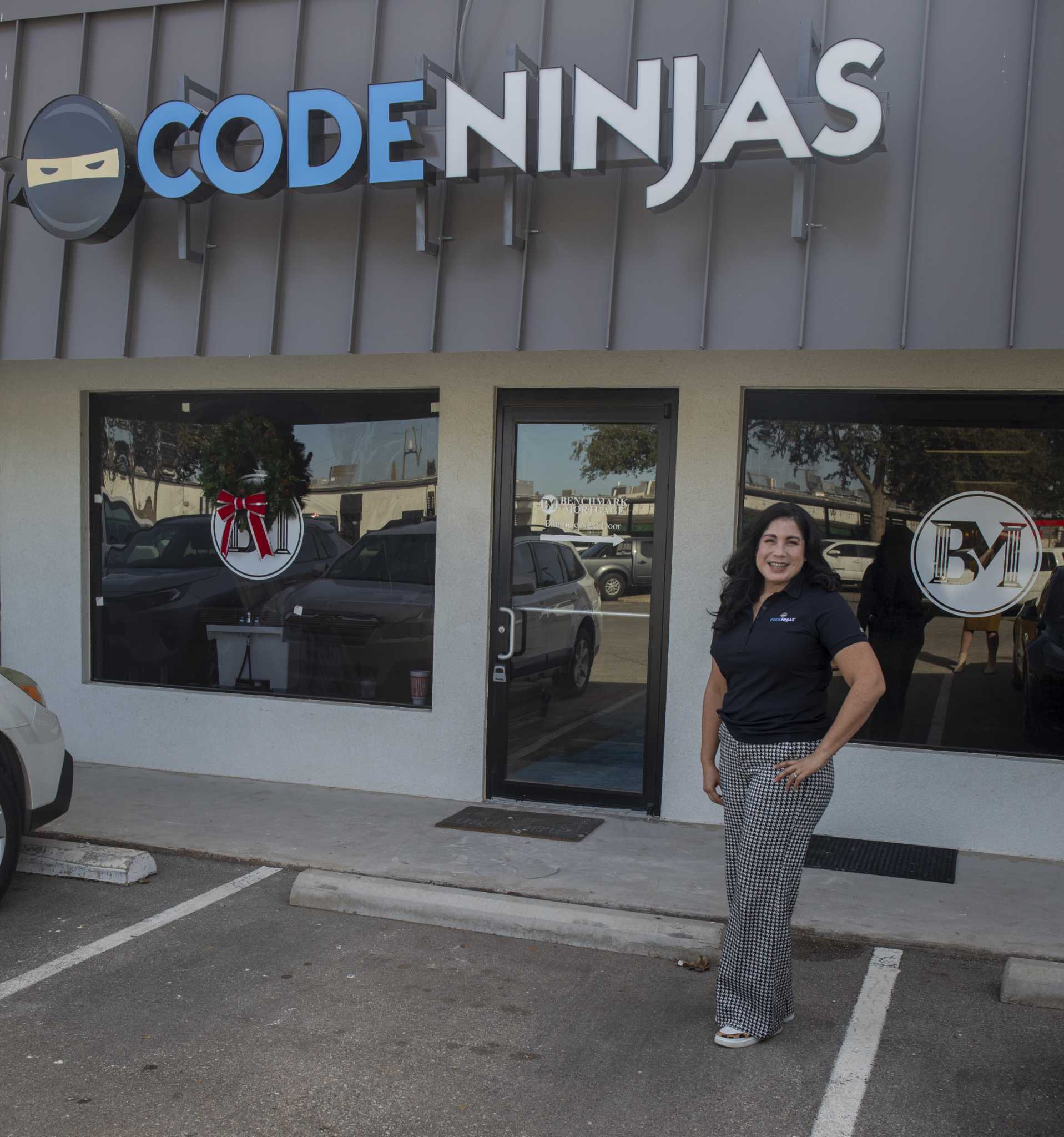 Biz Buzz: Code Ninjas to provide community for problem-solving kids
