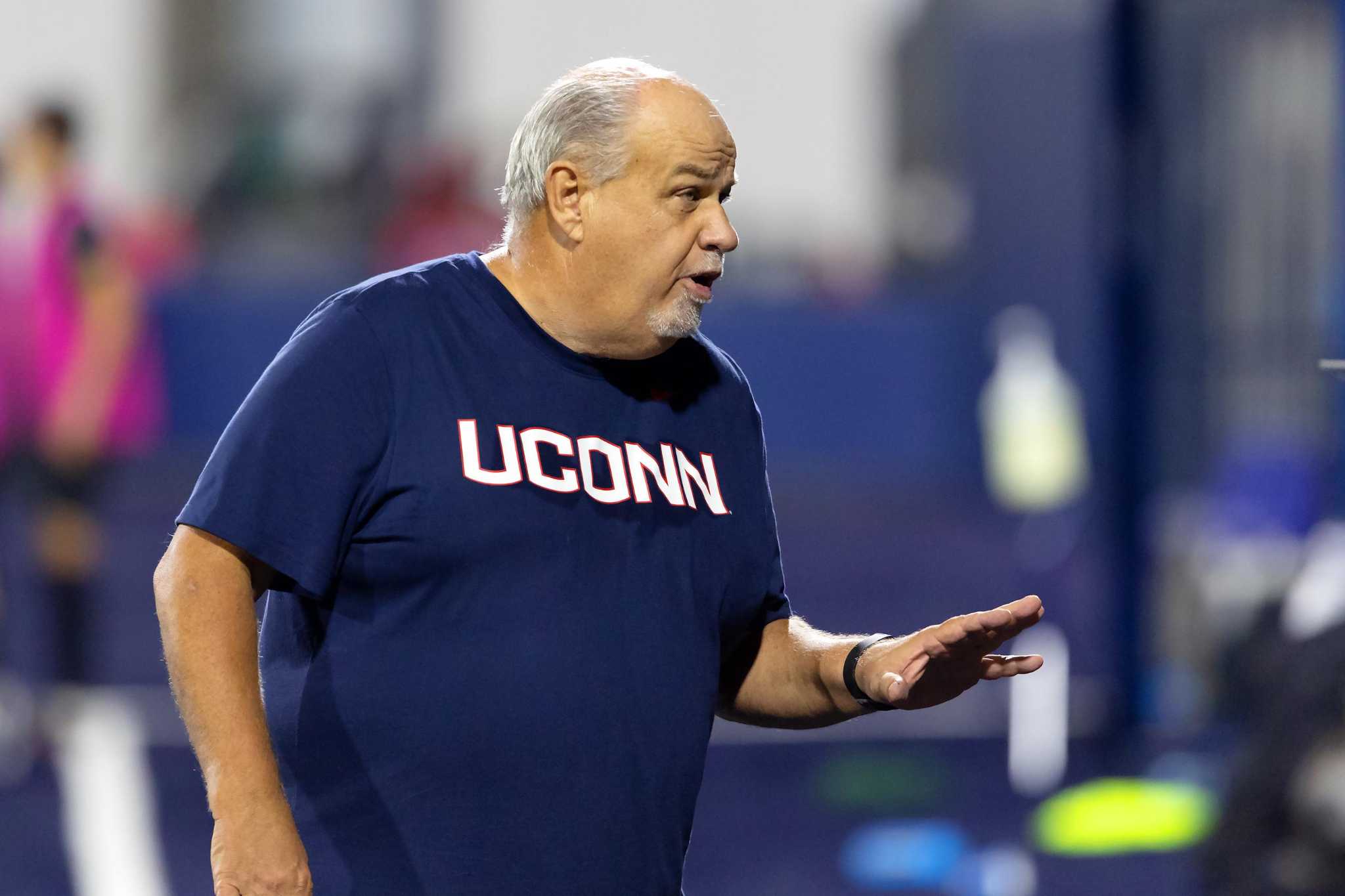 Retired UConn soccer coach Ray Reid joining Hartford Athletic as ...