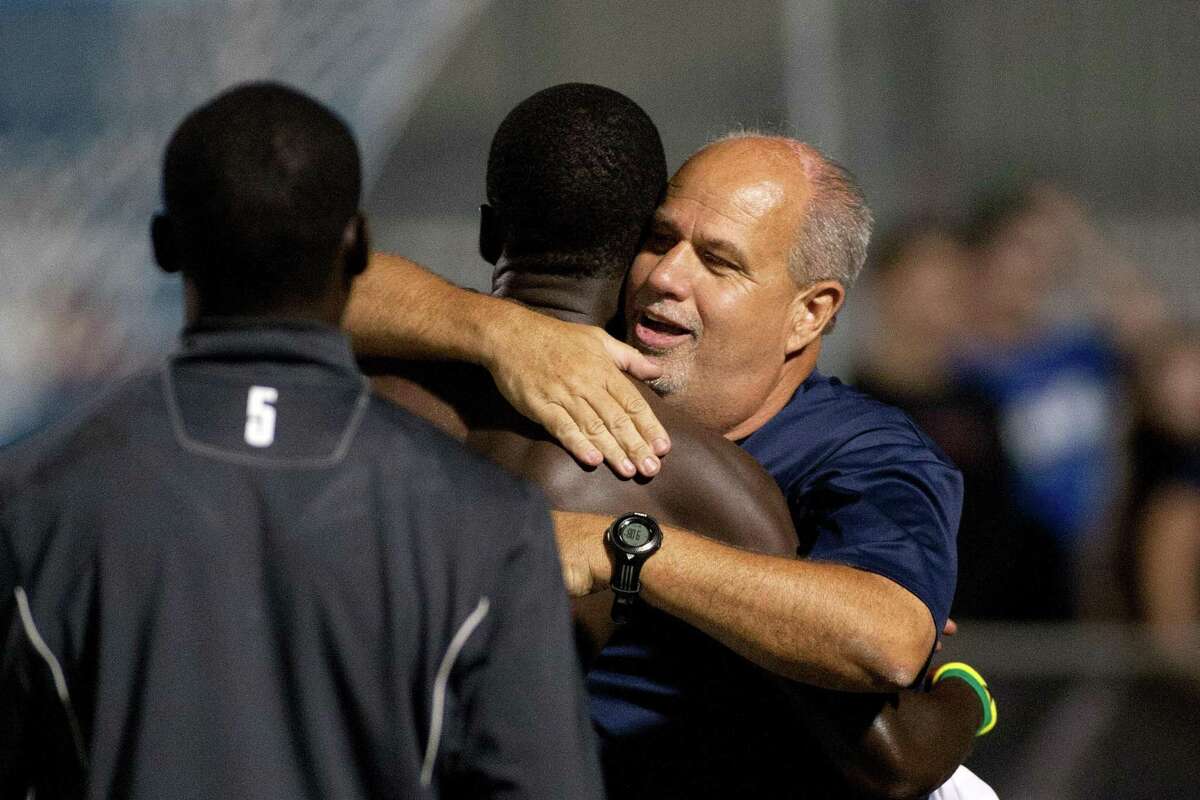 UConn men’s soccer coach Ray Reid retiring to care for his parents