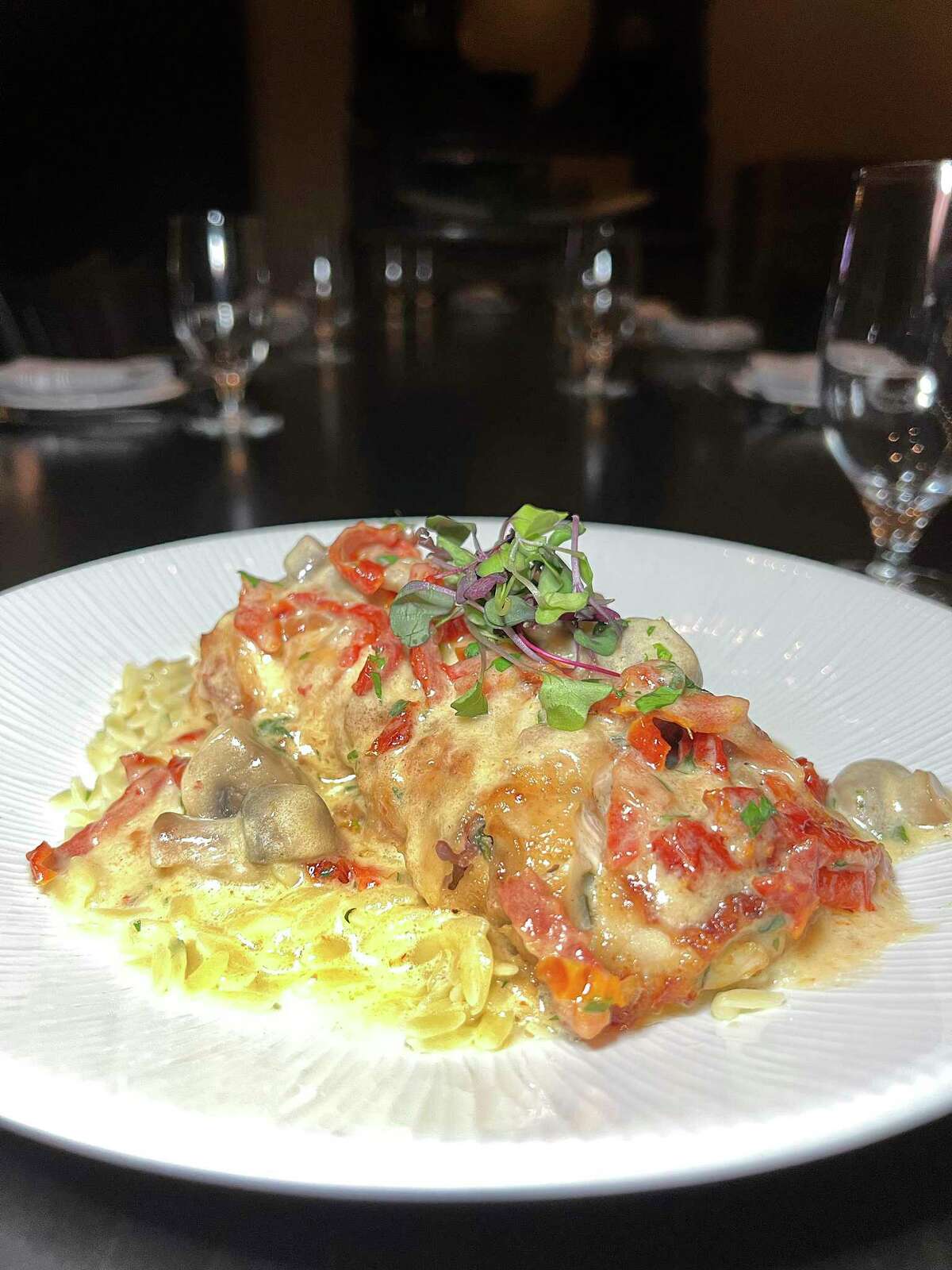 Review: Aldo’s Ristorante Italiano one of the best Italian restaurants ...