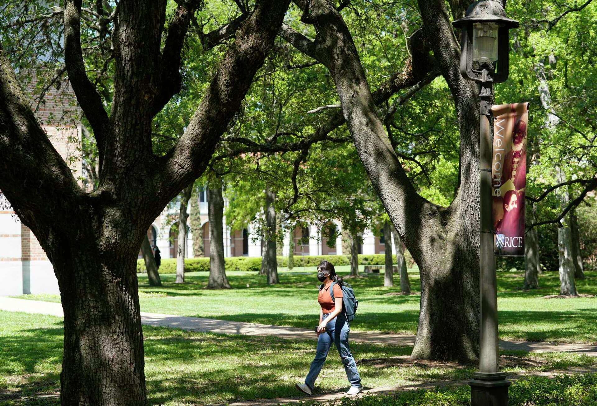 Houston colleges ranked by U.S. News & World Report for 2022