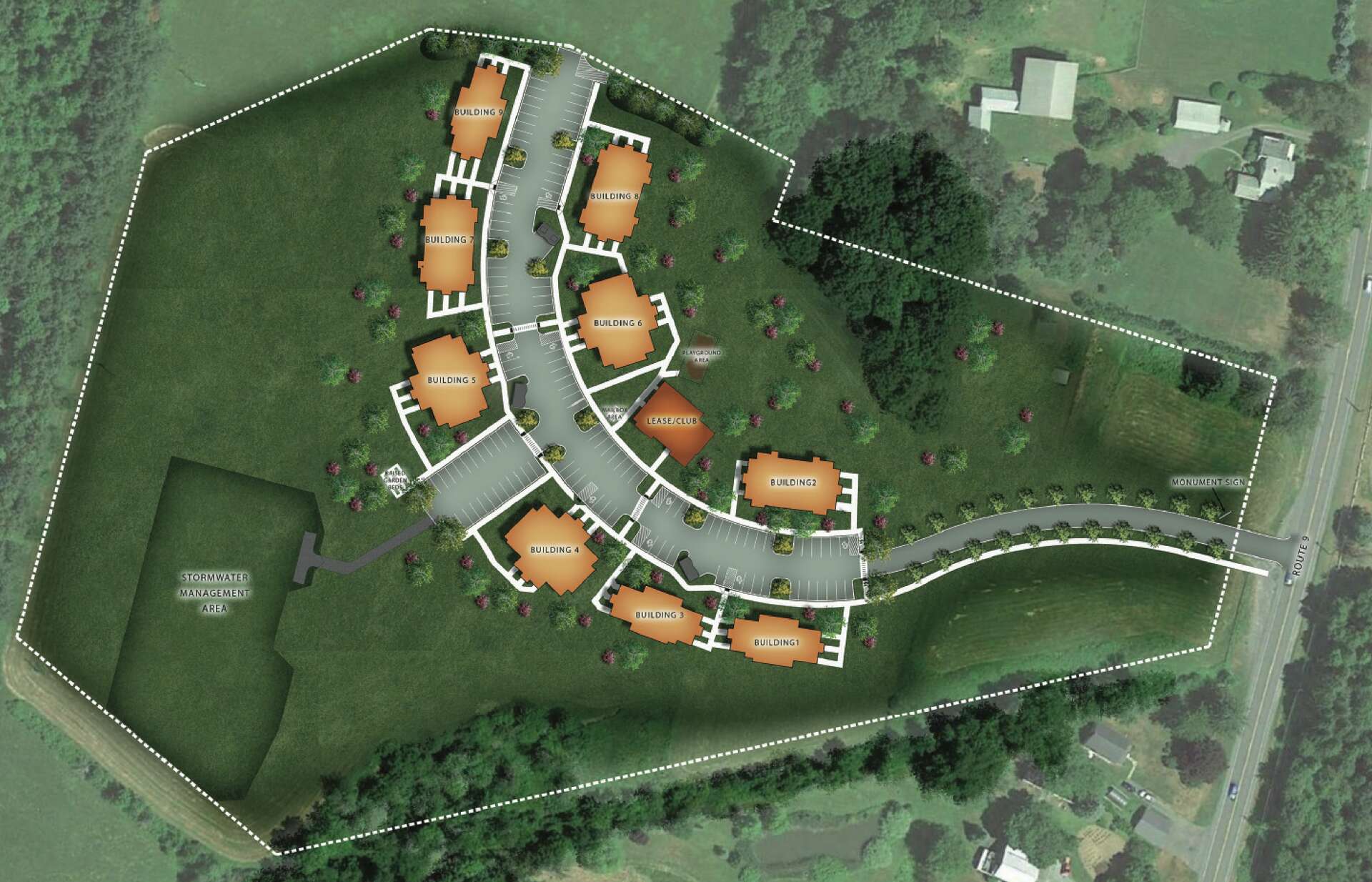 Affordable housing project off Route 9W in Bethlehem gets boost