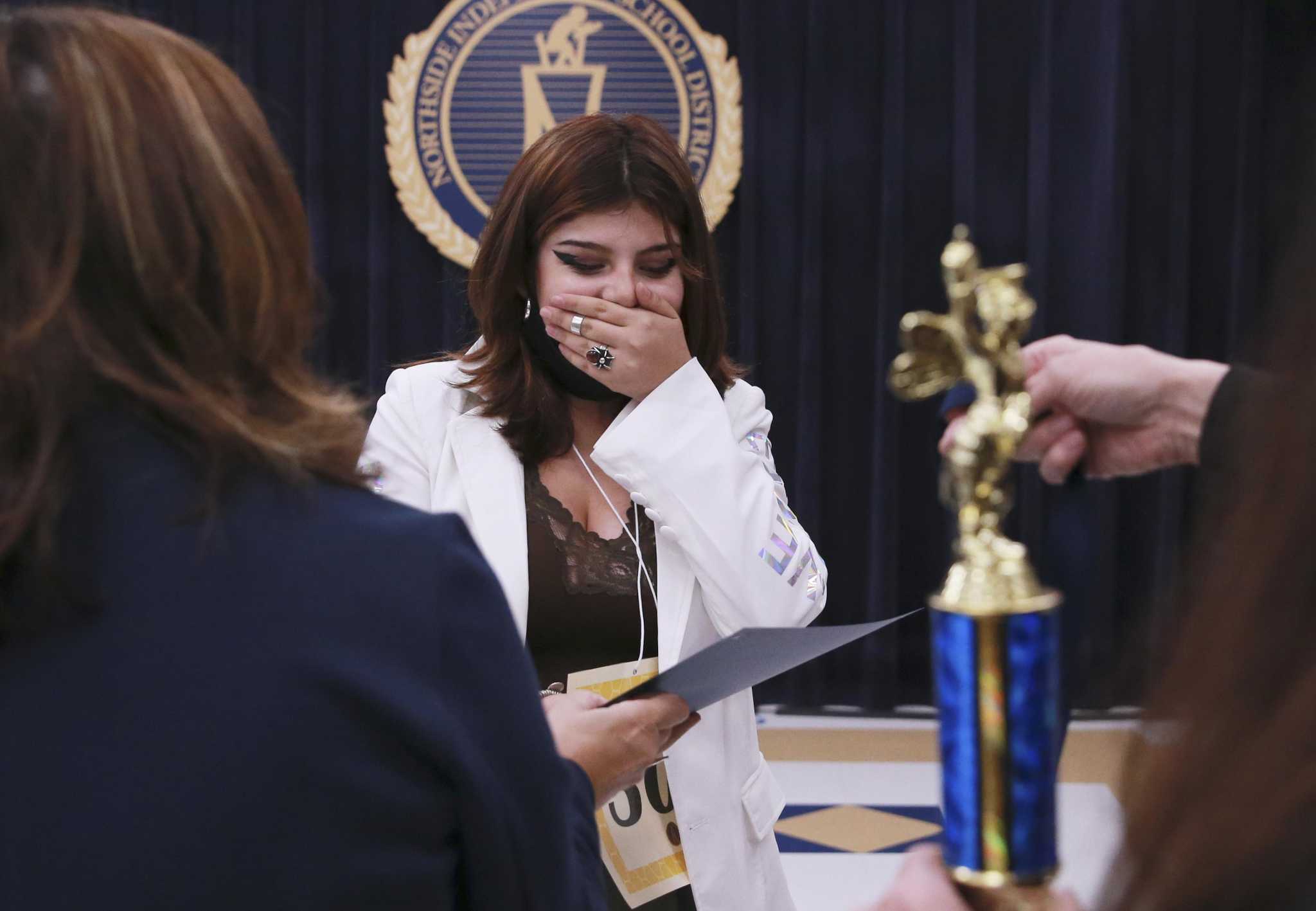 That buzz you hear in San Antonio? It’s the growing popularity of ...