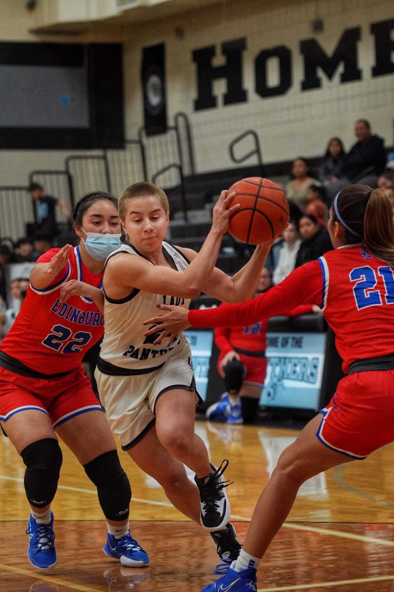 Girls’ Border Olympics features 7 local schools