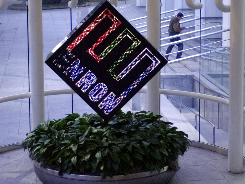 Enron to unveil new product Jan. 6. Here's what we know