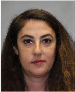 Psychologist Maya Hayes allegedly raped teen at Brookwood Center