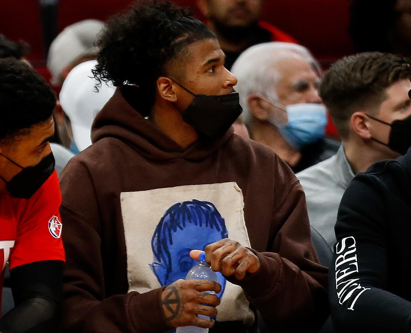 Rockets rookie Jalen Green excited for return