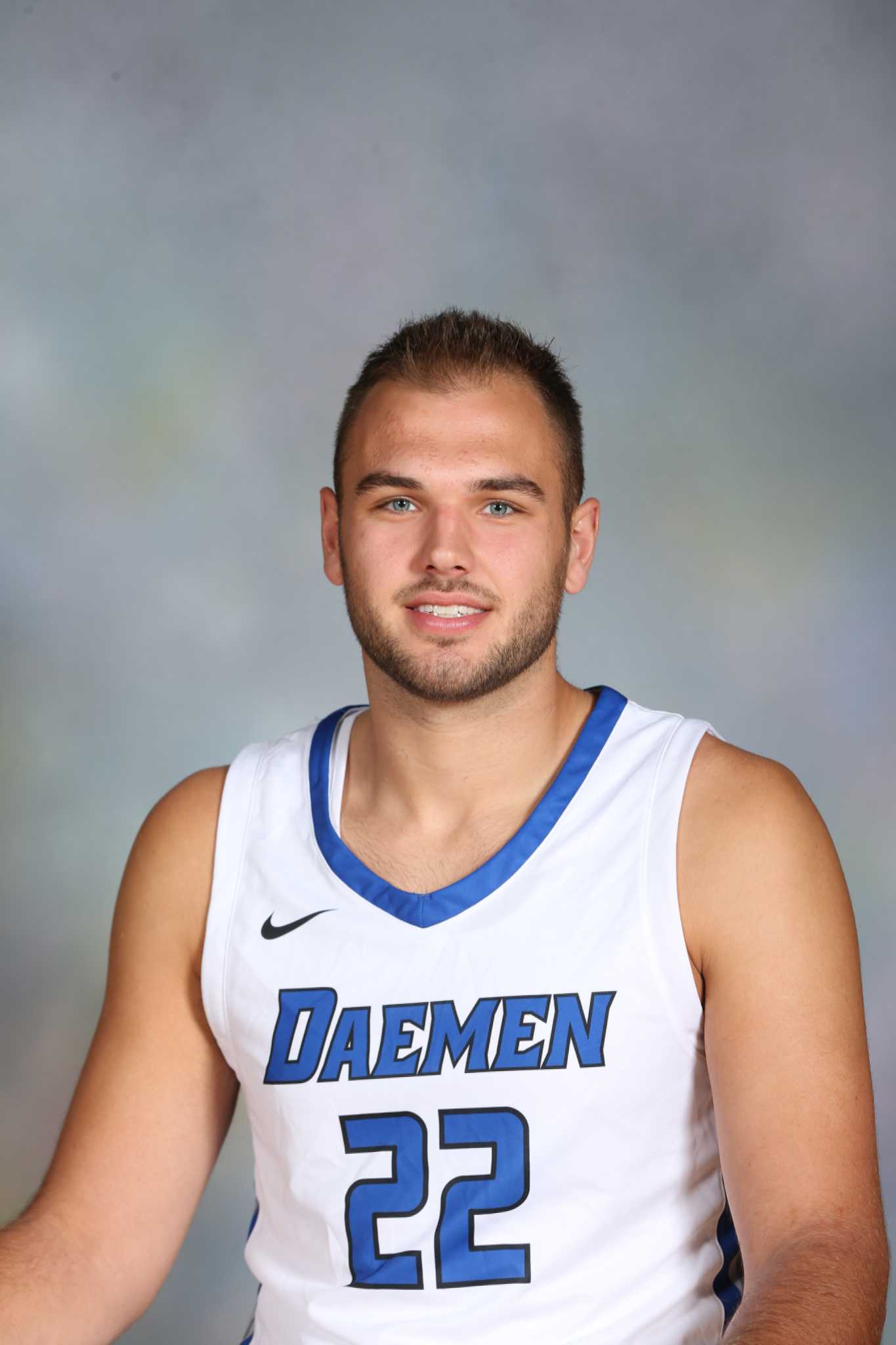 Campus Watch: Sischo, Atkins provide spark for Daemen men's basketball team