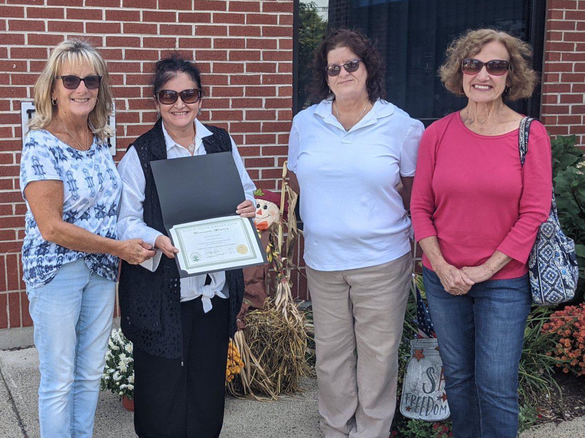 Area people of note, Dec. 4, 2021